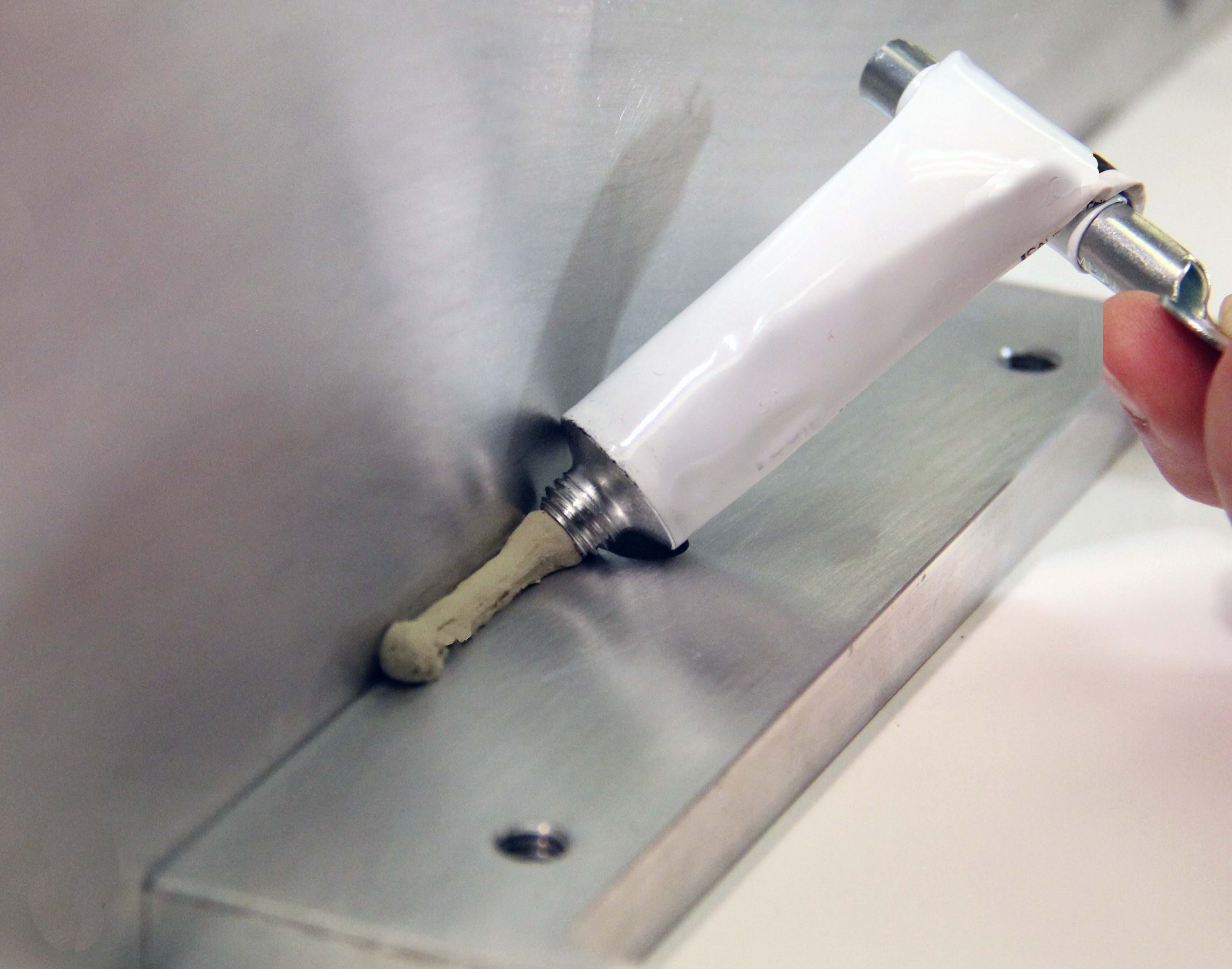 Conductive Adhesives, Sealants & Coatings