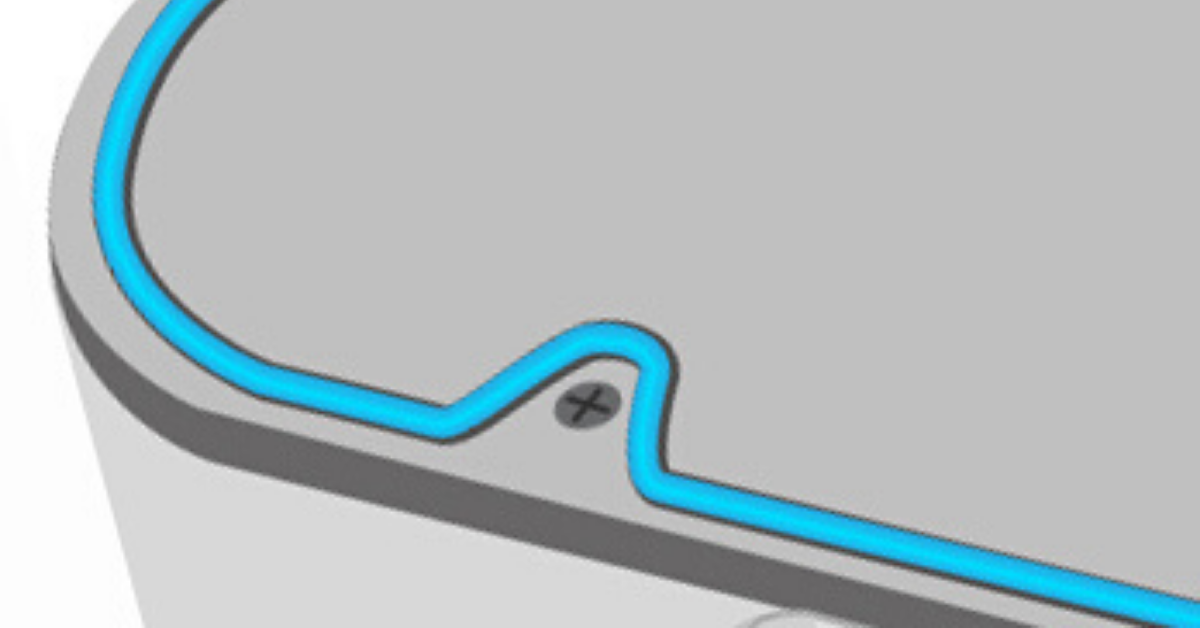 Six Benefits of Overmolded Covers for Aerospace and Defence Applications