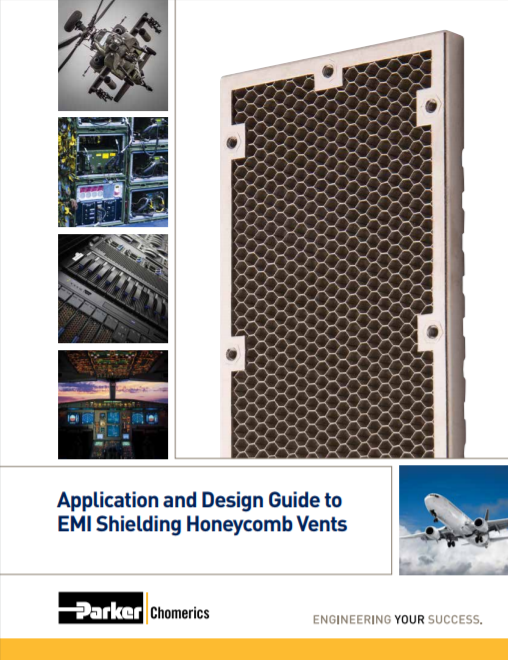 Application and Design Guide to EMI Shielding Honeycomb Vents