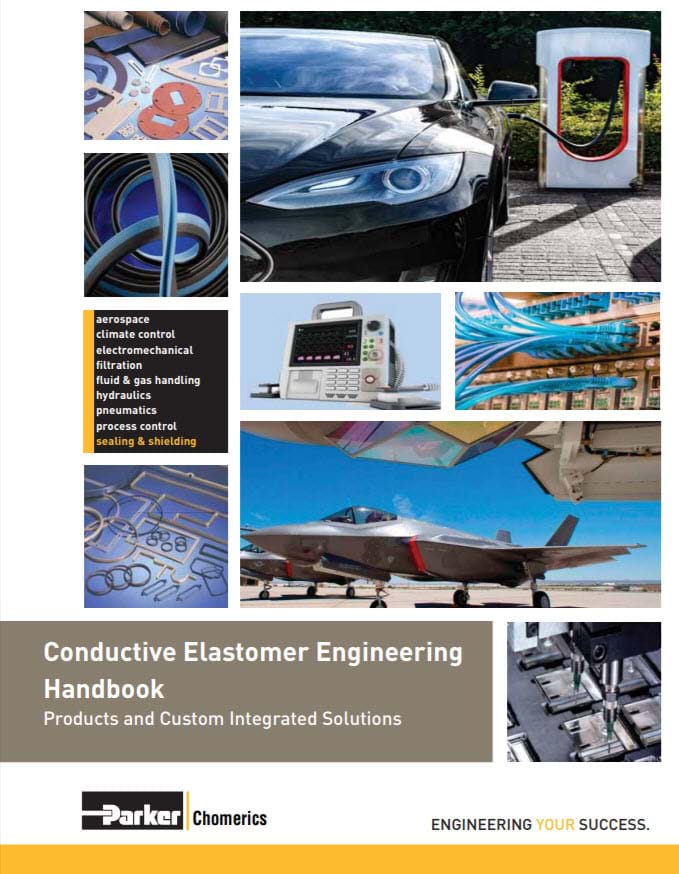 Conductive Elastomer Engineering Handbook