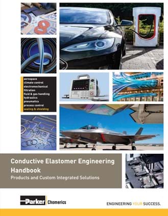 Conductive Elastomer Engineering Handbook