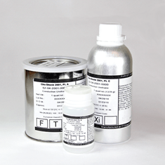 Conductive Adhesives, Sealants & Coatings