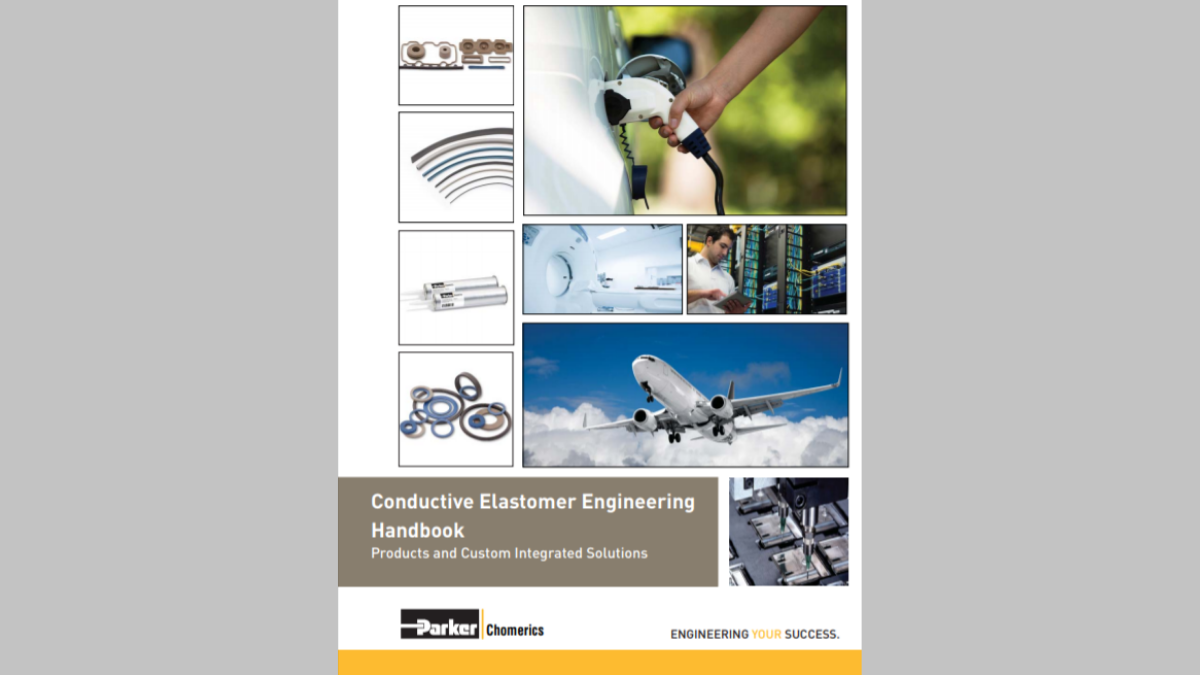 Conductive Elastomer Engineering Handbook