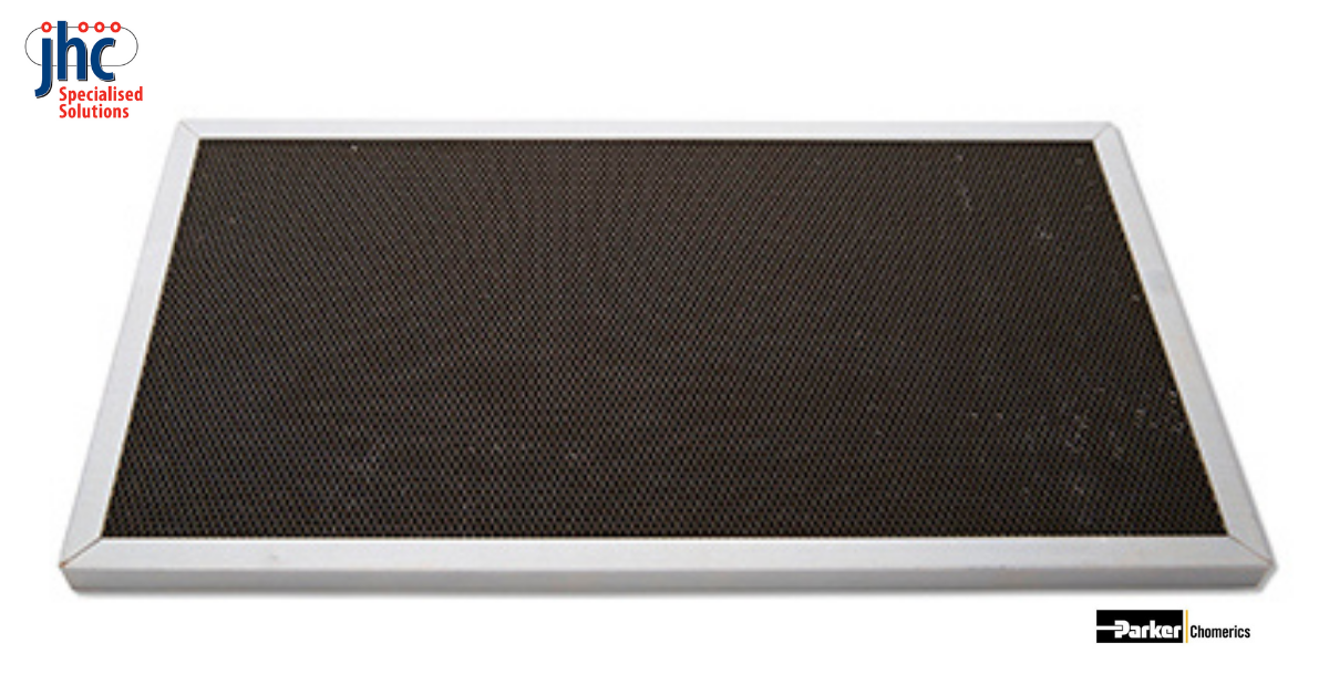 EMI Shielding Honeycomb Air Vent Panel Design