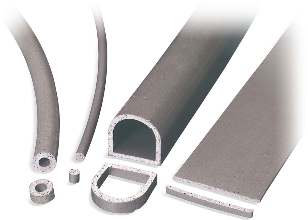 EMI Shielding Gaskets: Spliced Gaskets vs Molded Gaskets