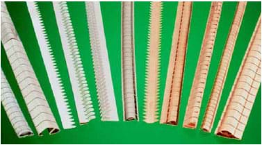 Fingerstock Gaskets