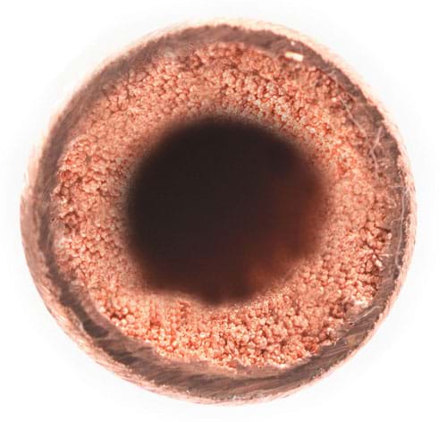 Heat Pipes & Heat Exchangers