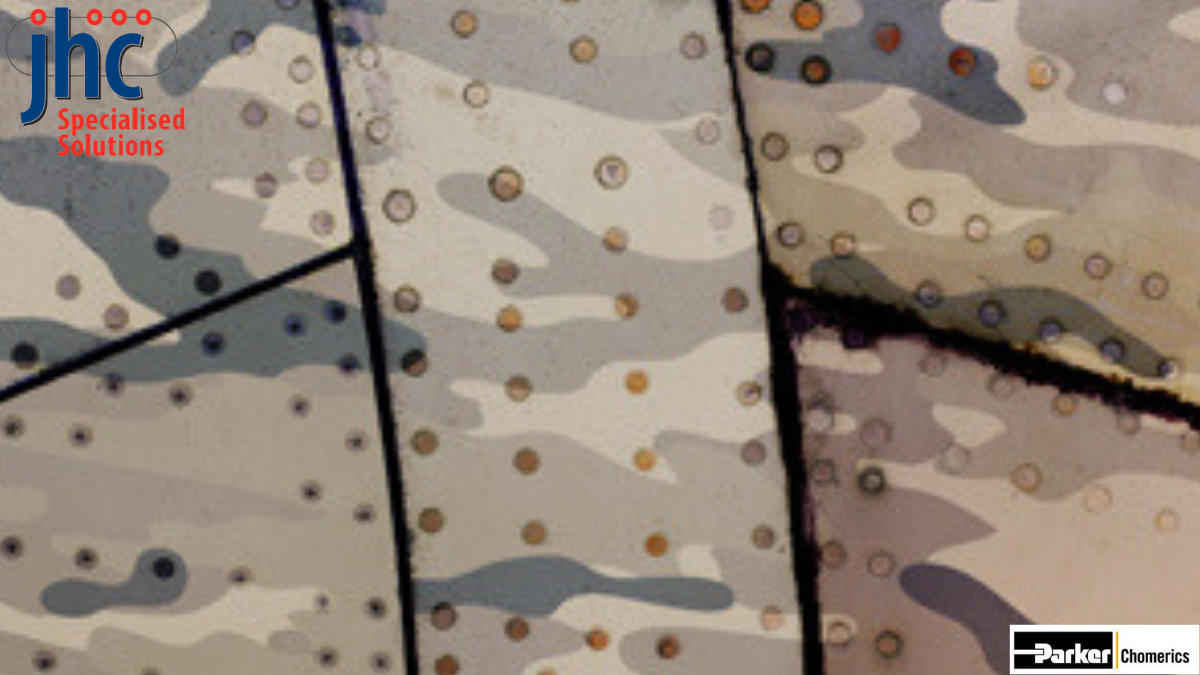 How To Reduce Galvanic Corrosion Using Conductive Filler Systems
