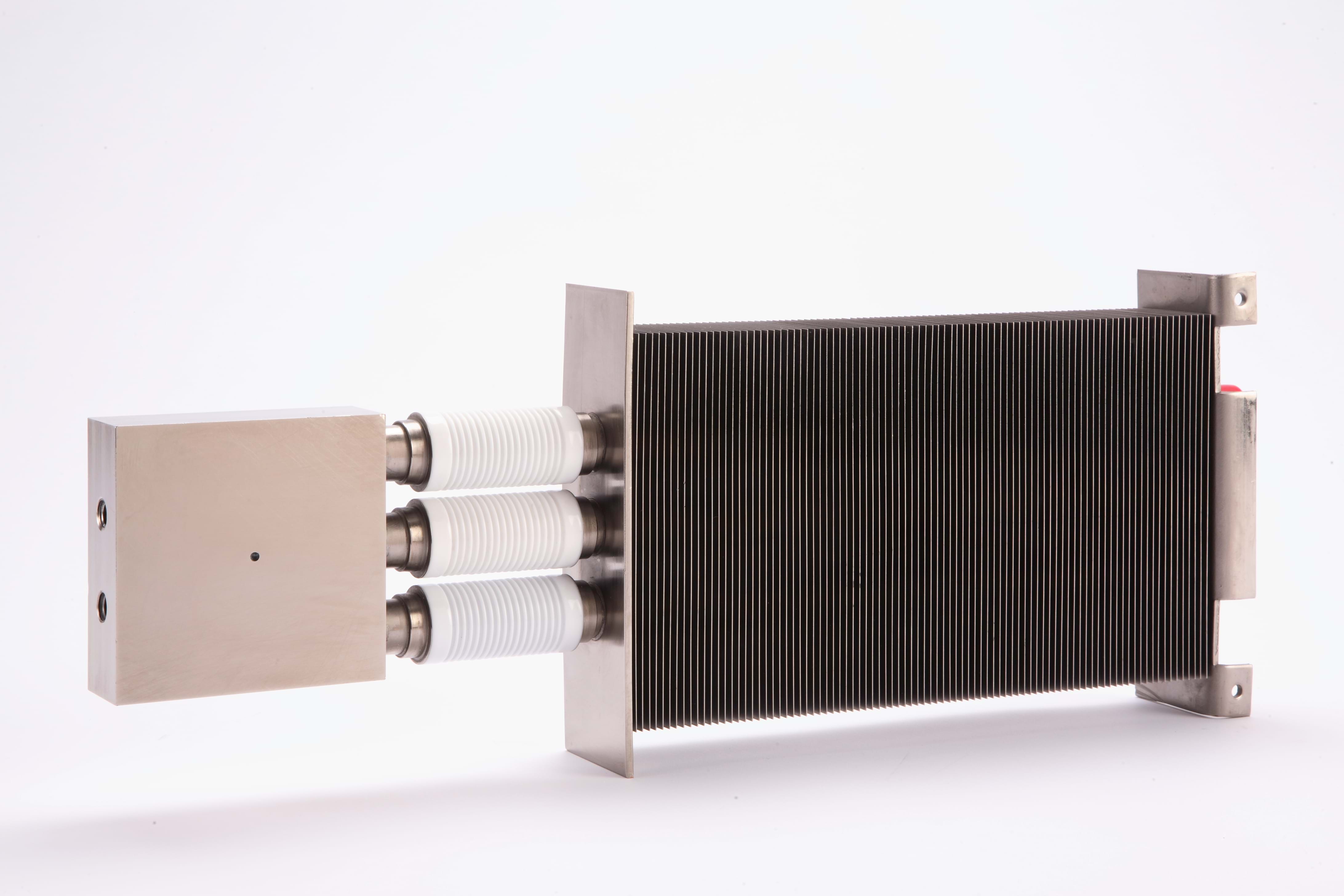Heat Pipes & Heat Exchangers