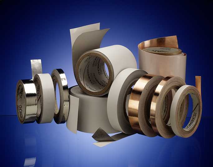 Conductive Tape & Laminates