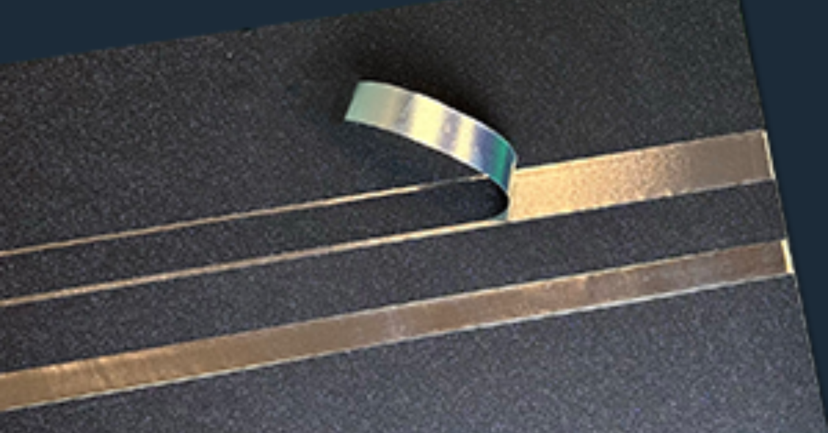 EMI Shielding for Powder Coated and Painted Enclosures with CHO-MASK II ...