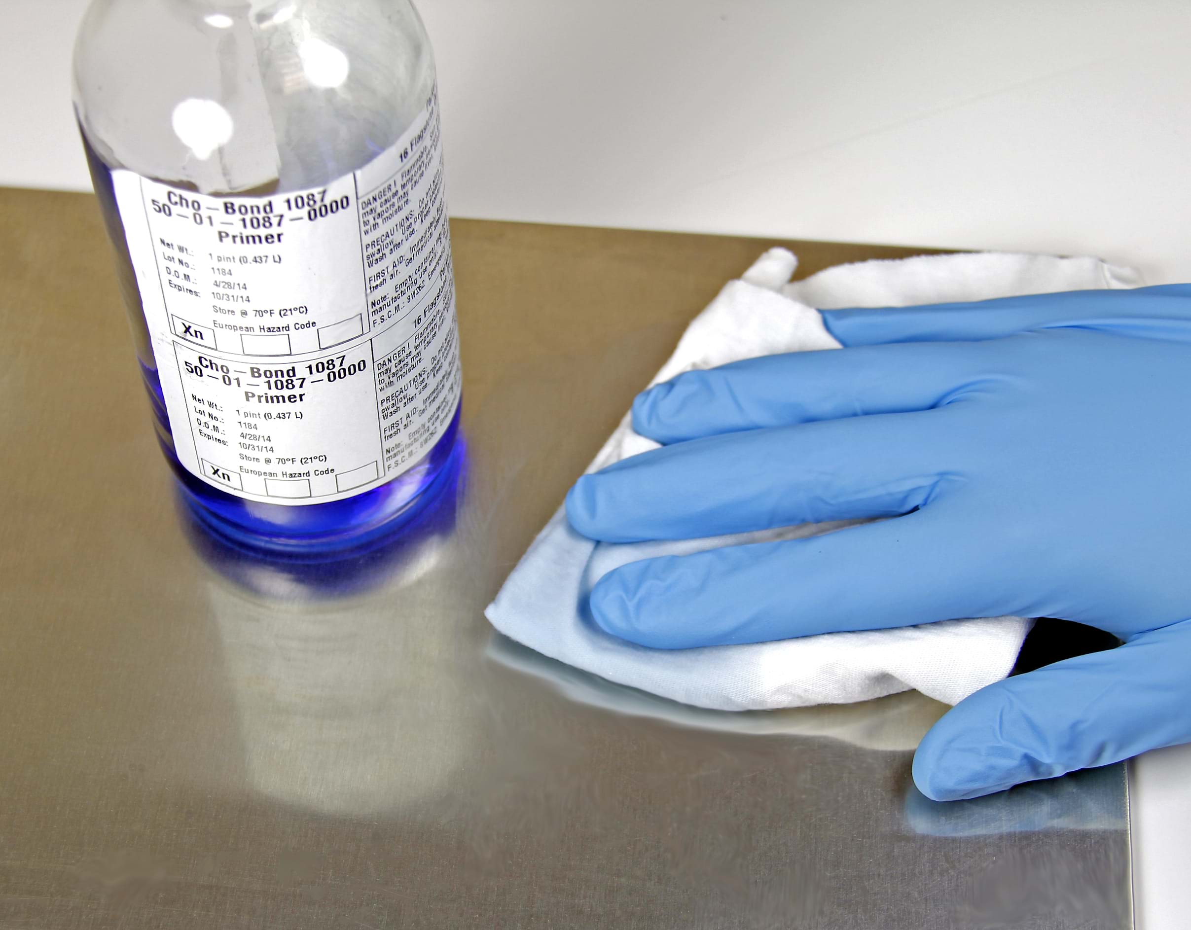 Conductive Adhesives, Sealants & Coatings