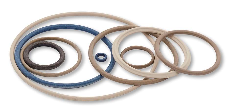 Finding the Right Conductive Elastomer EMI Gasket For You