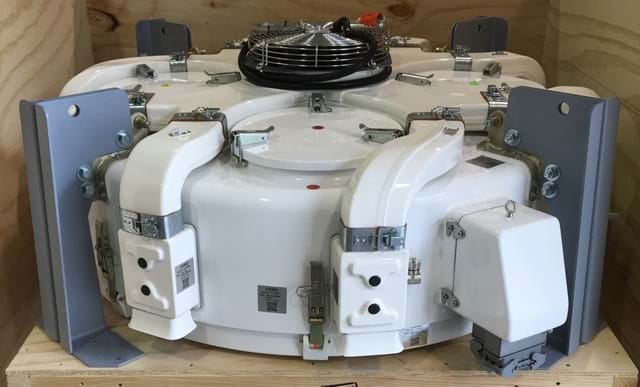 Case Study: ASKAP Radio Telescope Project