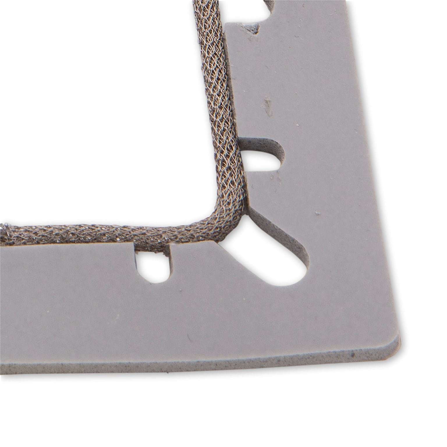 5 Design Considerations for EMI and Weather Sealing Combination Gaskets