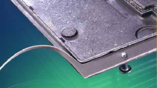 Wire Mesh Gaskets