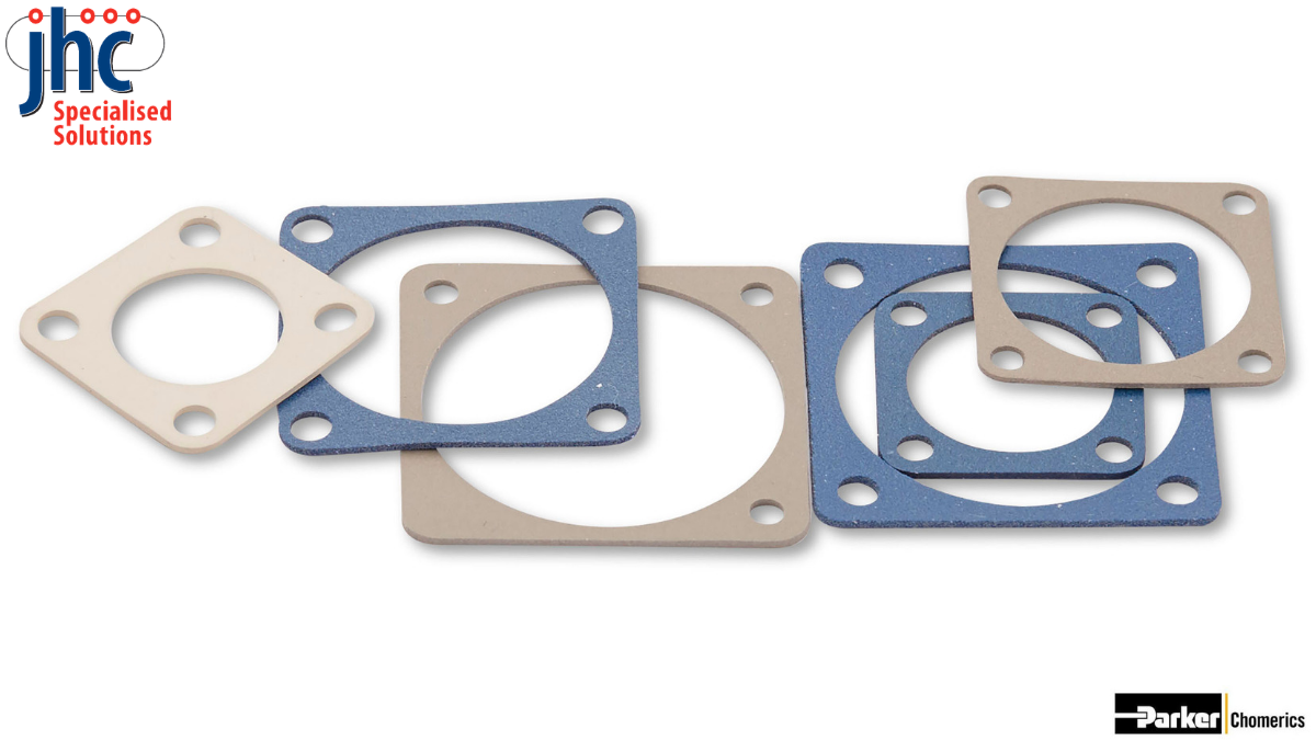 Pressure Sensitive Adhesives and Elastomer EMI Gaskets: What You Need ...