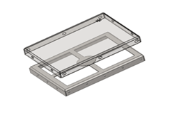 Board Level Shielding