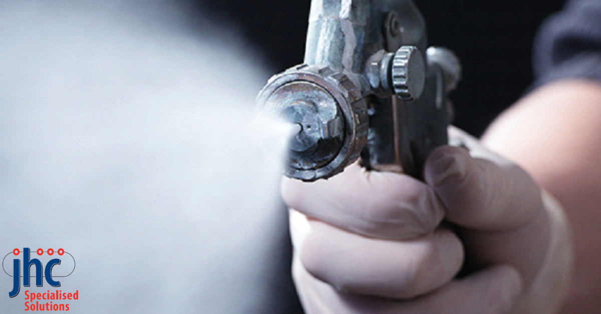 Surface Preparation for Painting Conductive Coatings - What You Need to ...