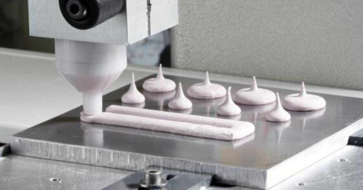 The Benefits of Thermally Conductive, Fully Cured Dispensable Gel