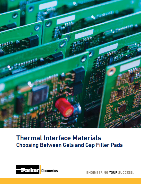 Thermal Interface Materials: Choosing Between Gels and Gap Filler Pads ...