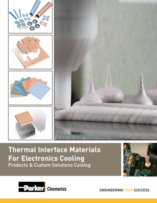 Thermal Interface Materials For Electronics Cooling Product Guide